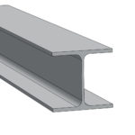 Poutrelle HEA 140mm | Fers du Livradois