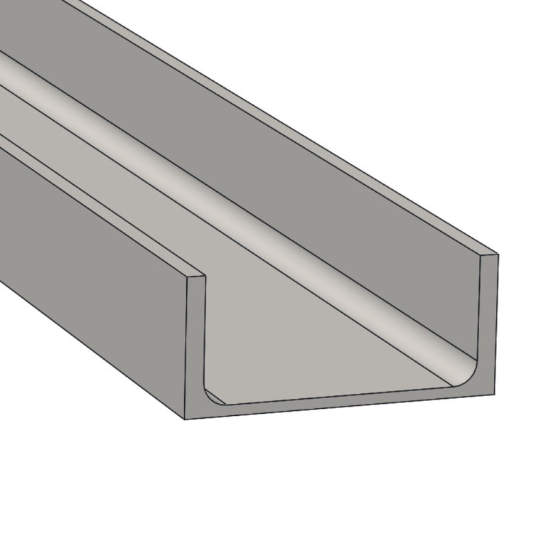 poutrelle UPE 140mm | Fers du Livradois