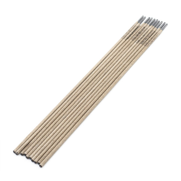 Electrode en inox à l'unité, ∅ 2,5mm x 300mm | Fers du Livradois