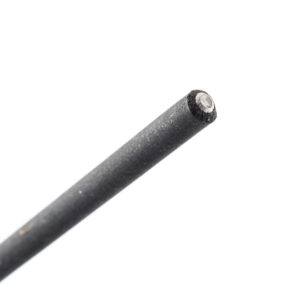 Électrode enrobée en fonte ∅ 2,5mm x 350mm à l'unité | Fers du Livradois
