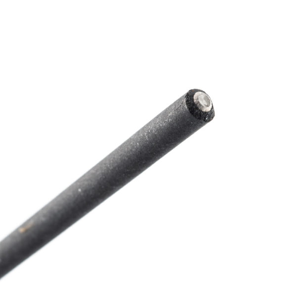Électrode enrobée en fonte ∅ 2,5mm x 350mm à l'unité | Fers du Livradois