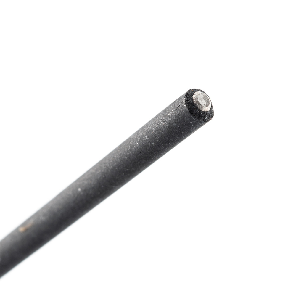 Électrode enrobée en fonte ∅ 2,5mm x 350mm à l'unité | Fers du Livradois