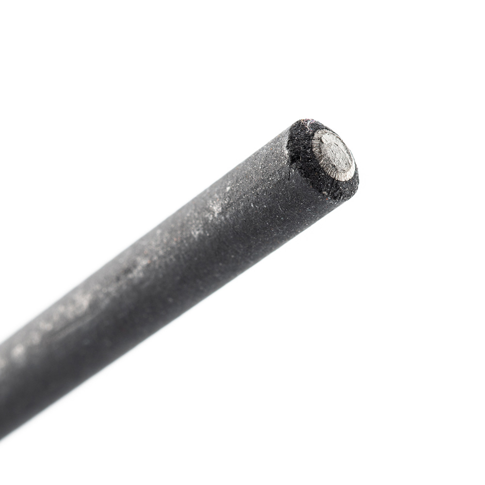Électrode fonte ∅ 3,2mm x 350mm à l'unité | Fers du Livradois