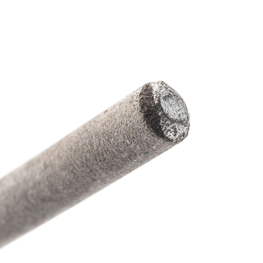 Electrode en inox à l'unité, ∅ 2,5mm x 300mm | Fers du Livradois